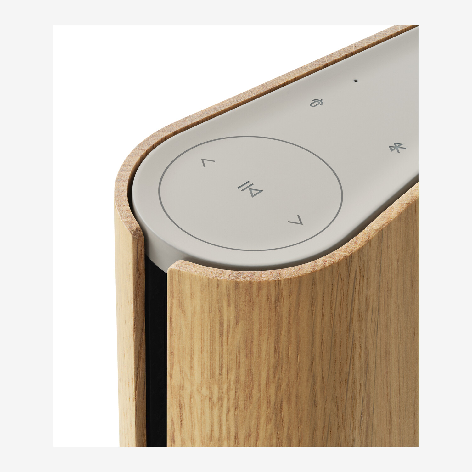 Bang & Olufsen Beosound Emerge Wi-Fi Home Speaker, Gold Tone / Light ...