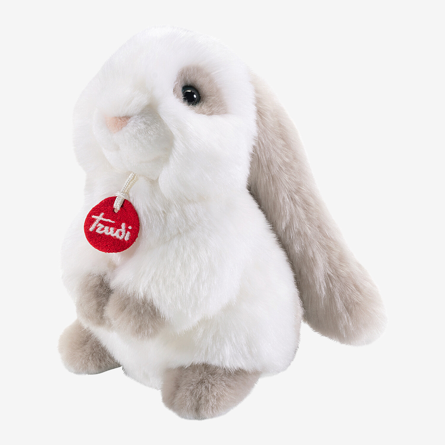 Trudi Classics Hase Clemente S Kuscheltier, Weiß - Worldshop