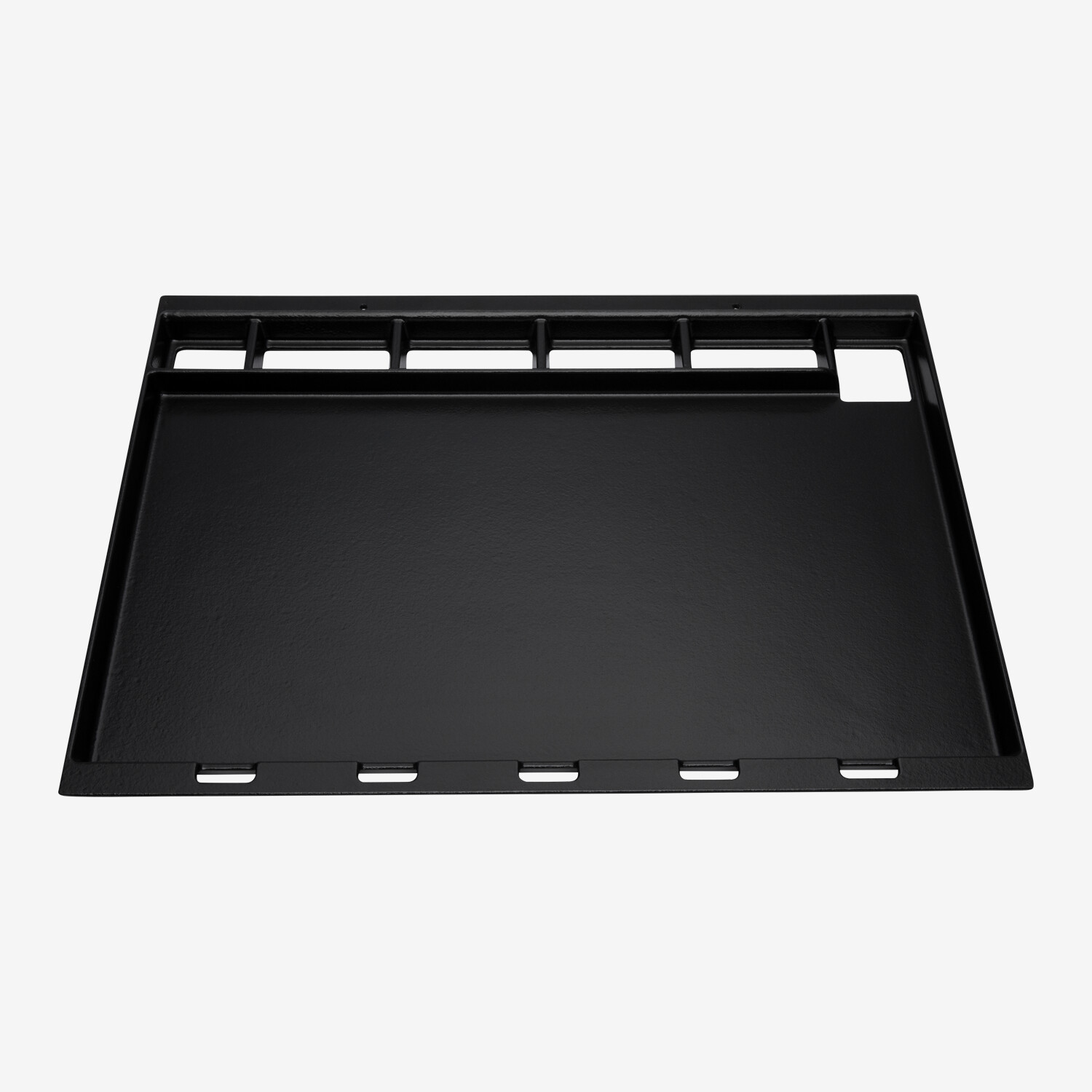 Weber® Full Size Griddle Genesis 300 Serie Grillplatte - Worldshop