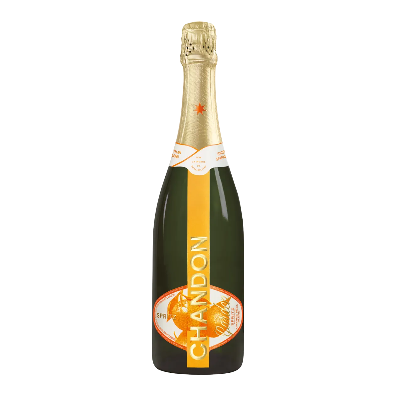 Chandon Garden Spritz, Argentine - Worldshop