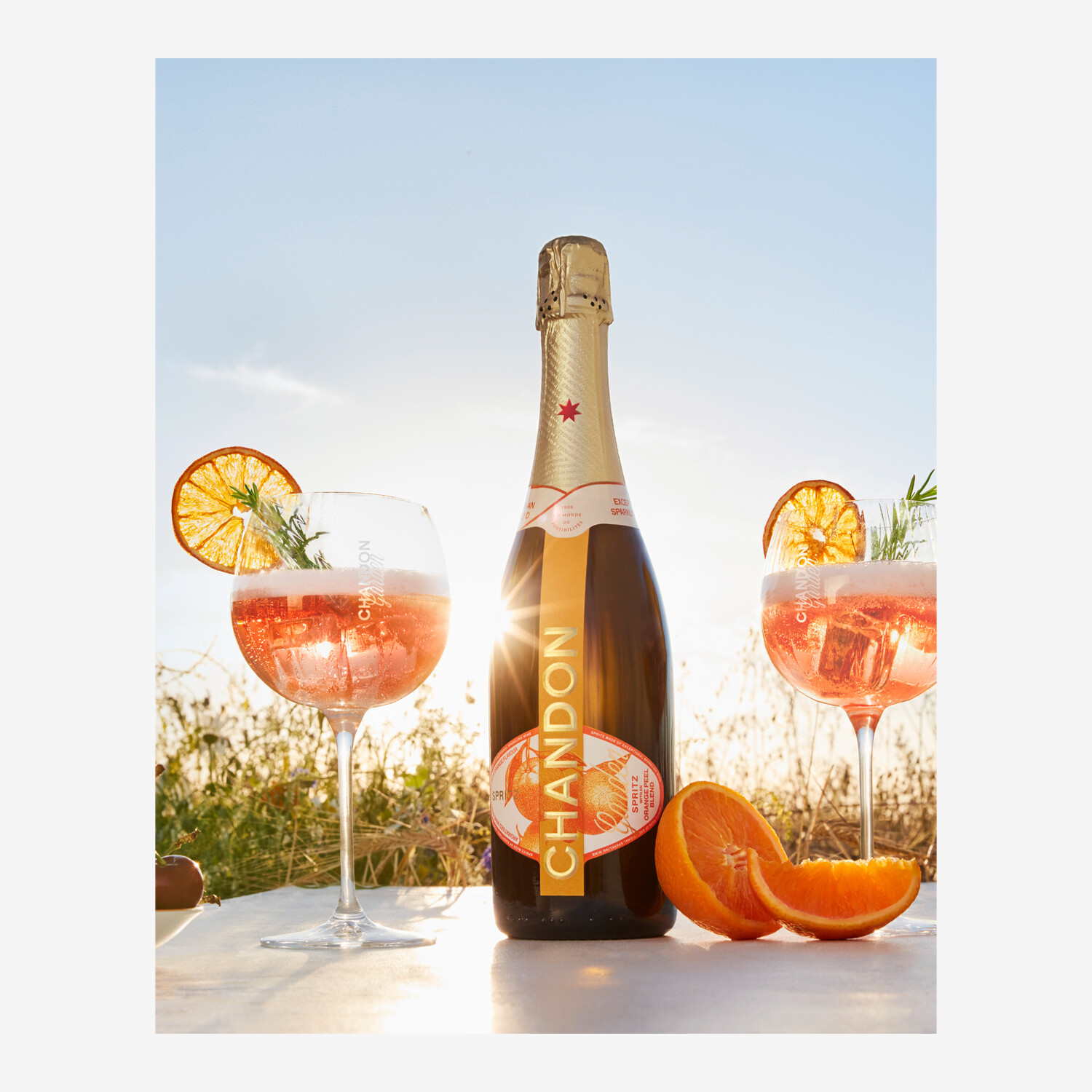 Chandon Garden Spritz, Argentine - Worldshop