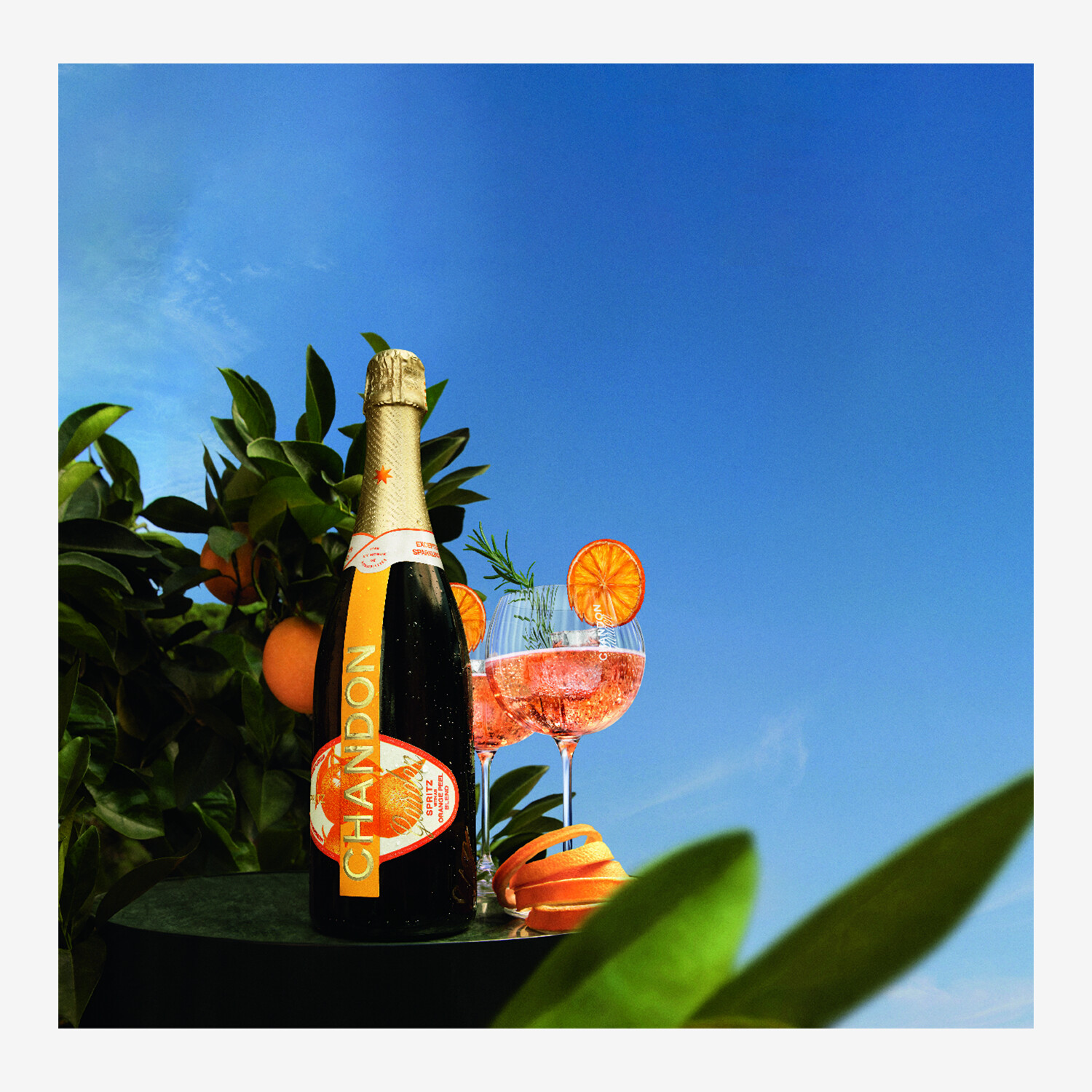 Chandon Garden Spritz, Argentine - Worldshop