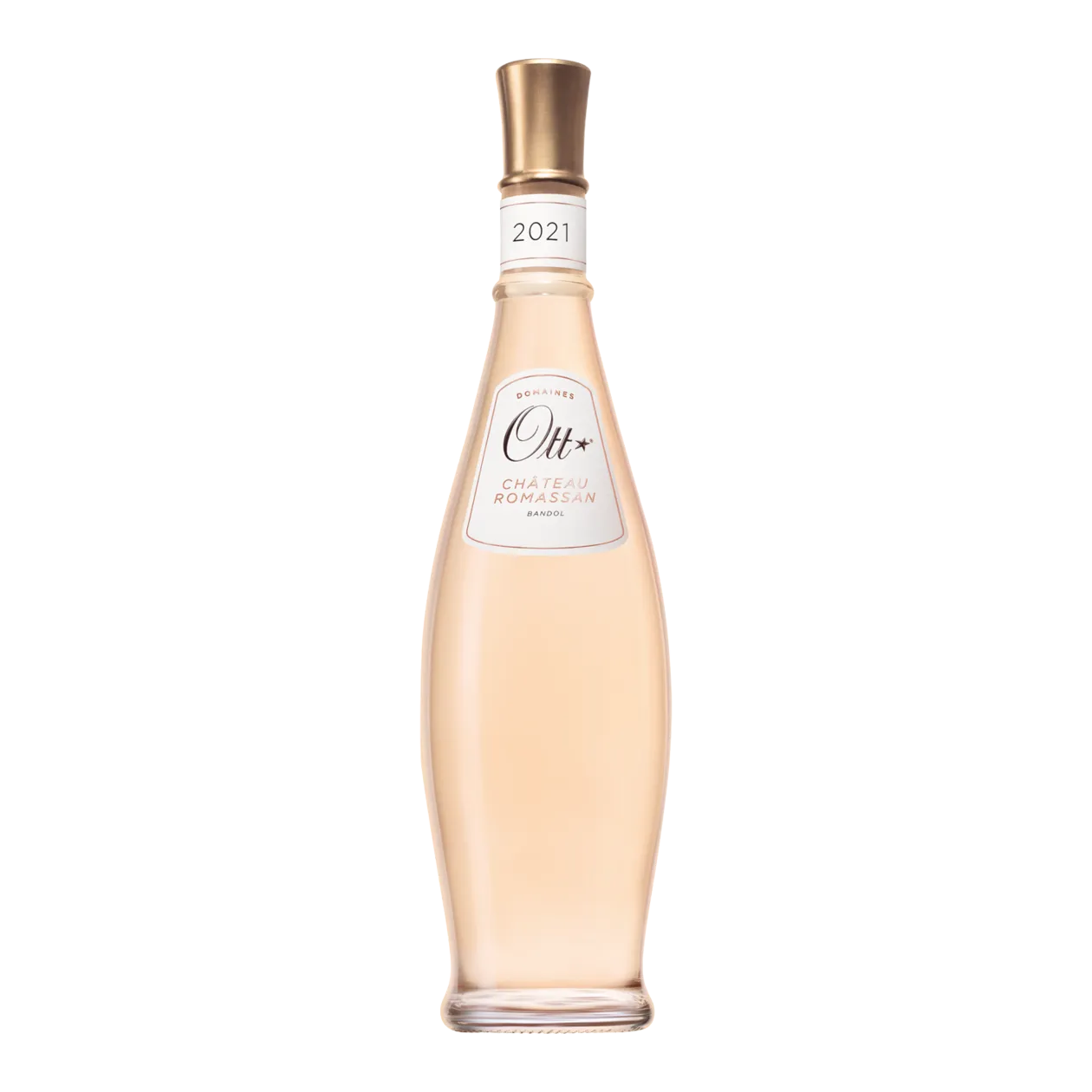 Domaines Ott Château Romassan Rosé 2021, France - Worldshop