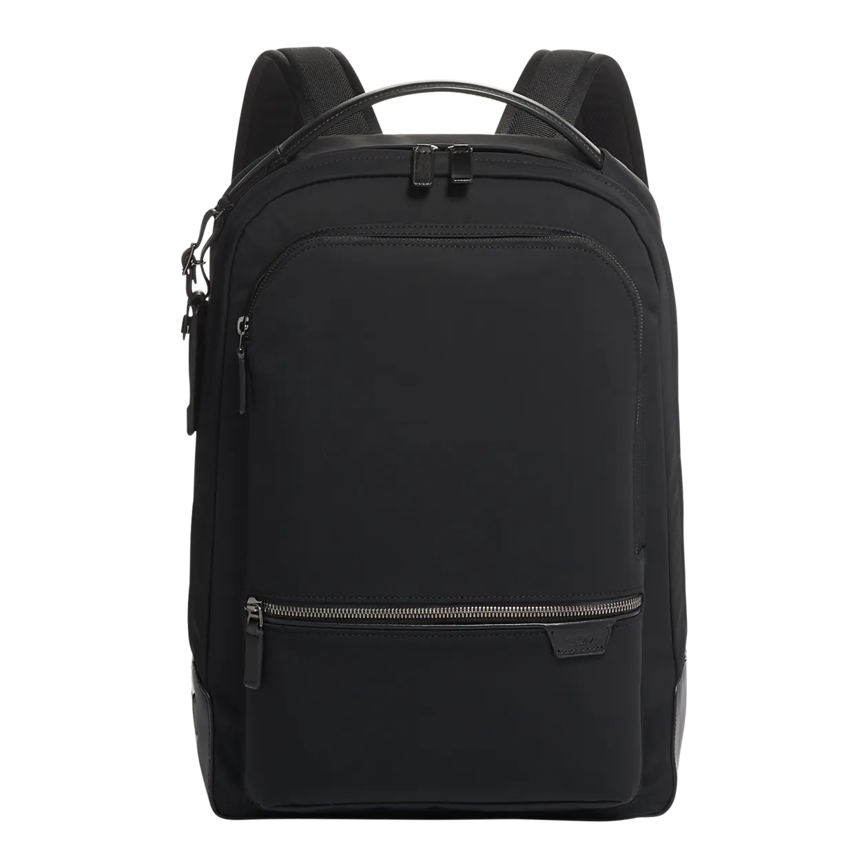 TUMI Harrison Bradner Laptop Backpack, Black - Worldshop