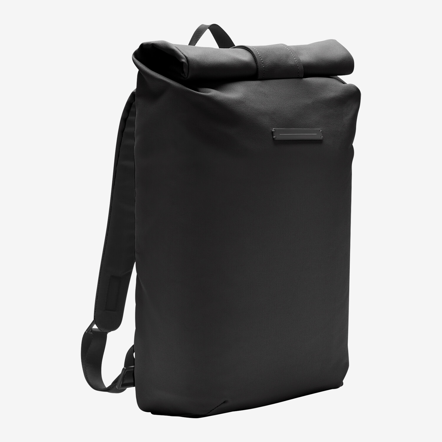 Horizn Studios SoFo Rolltop Backpack, Black - Worldshop