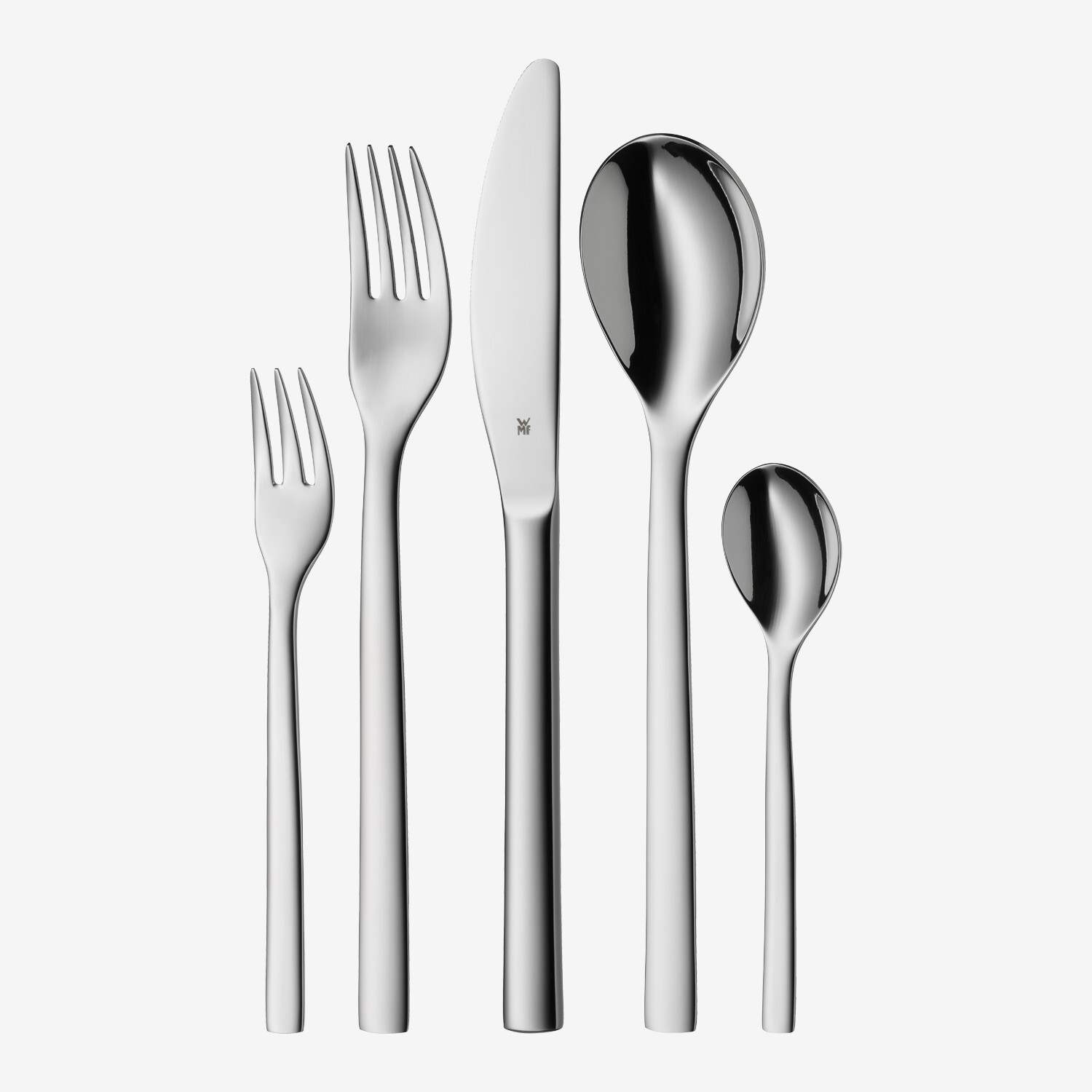 WMF Atria Besteck-Set, 30-tlg. - Worldshop