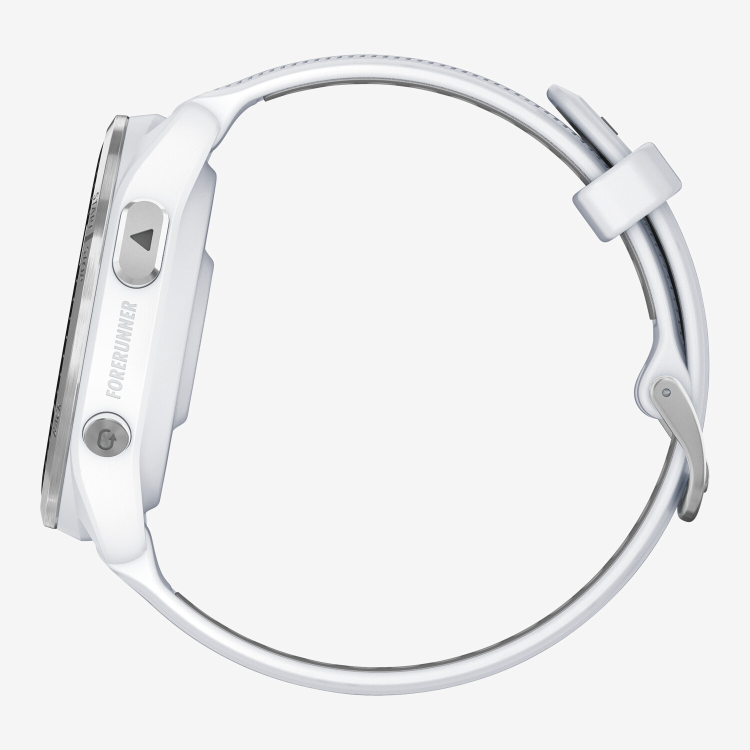 Garmin Forerunner® 965 Titan GPS Running and Triathlon Watch ...