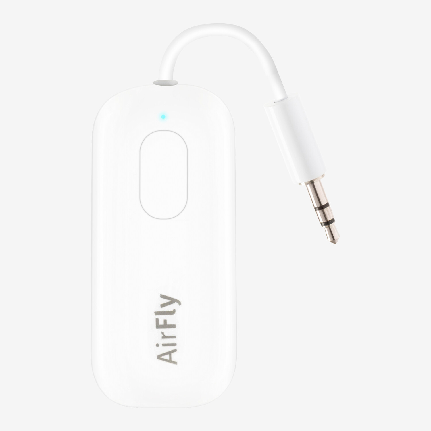 Twelve South AirFly Pro Bluetooth® Transmitter, White - Worldshop