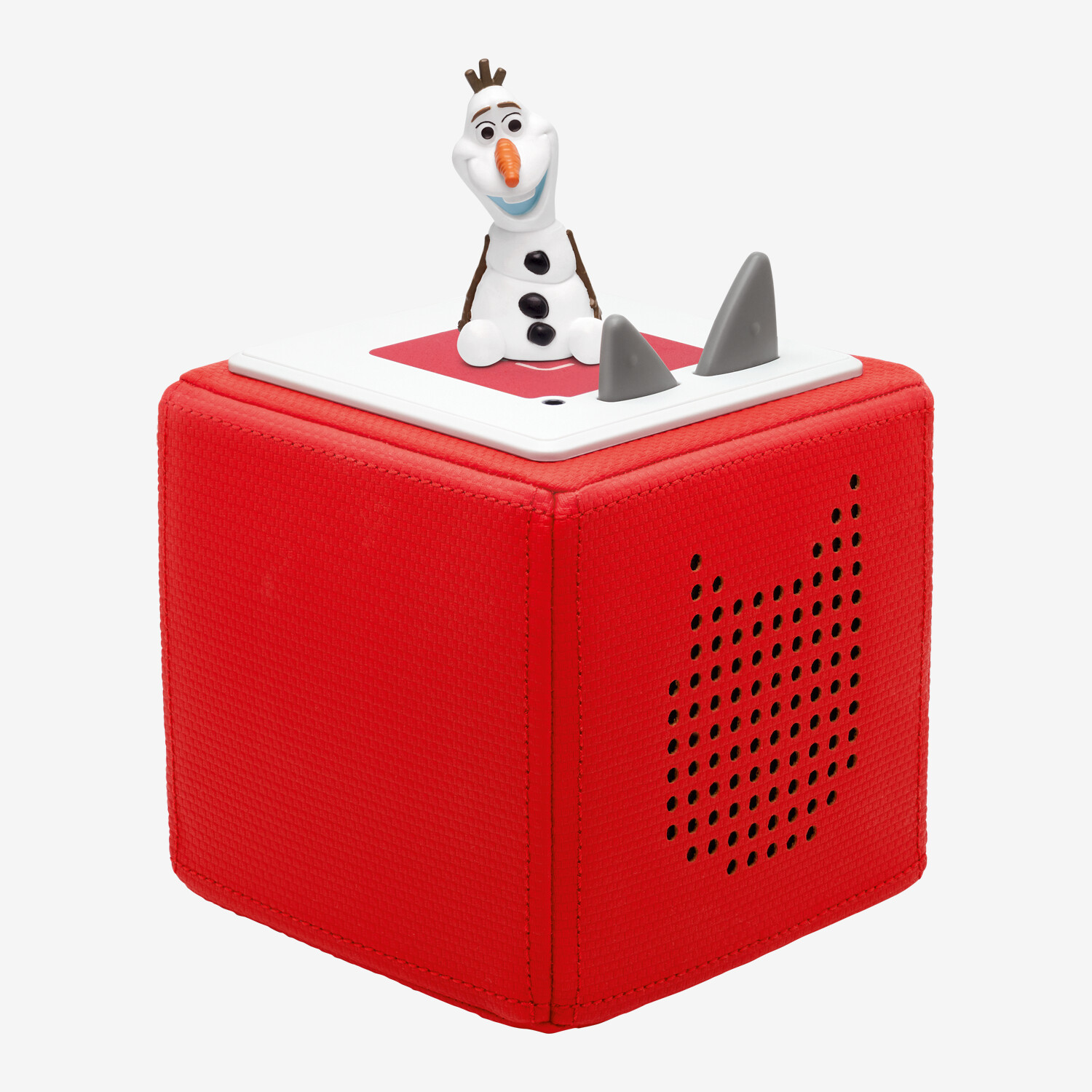 tonies® Disney "Die Eiskönigin - Olaf taut auf" Audio Figure and Audio ...