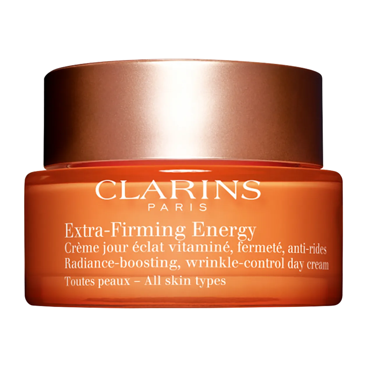 Clarins Extra-Firming Energy Day Cream, 50 ml - Worldshop