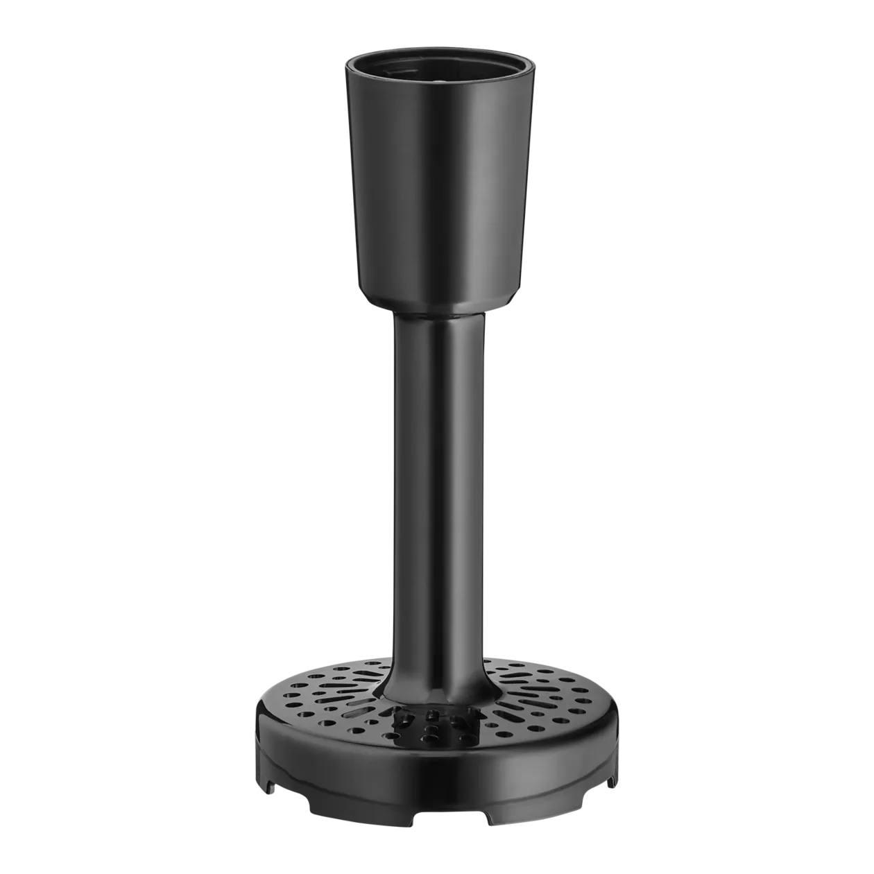 WMF Kult X Hand Blender Set, Stainless Steel Matt / Black - Worldshop