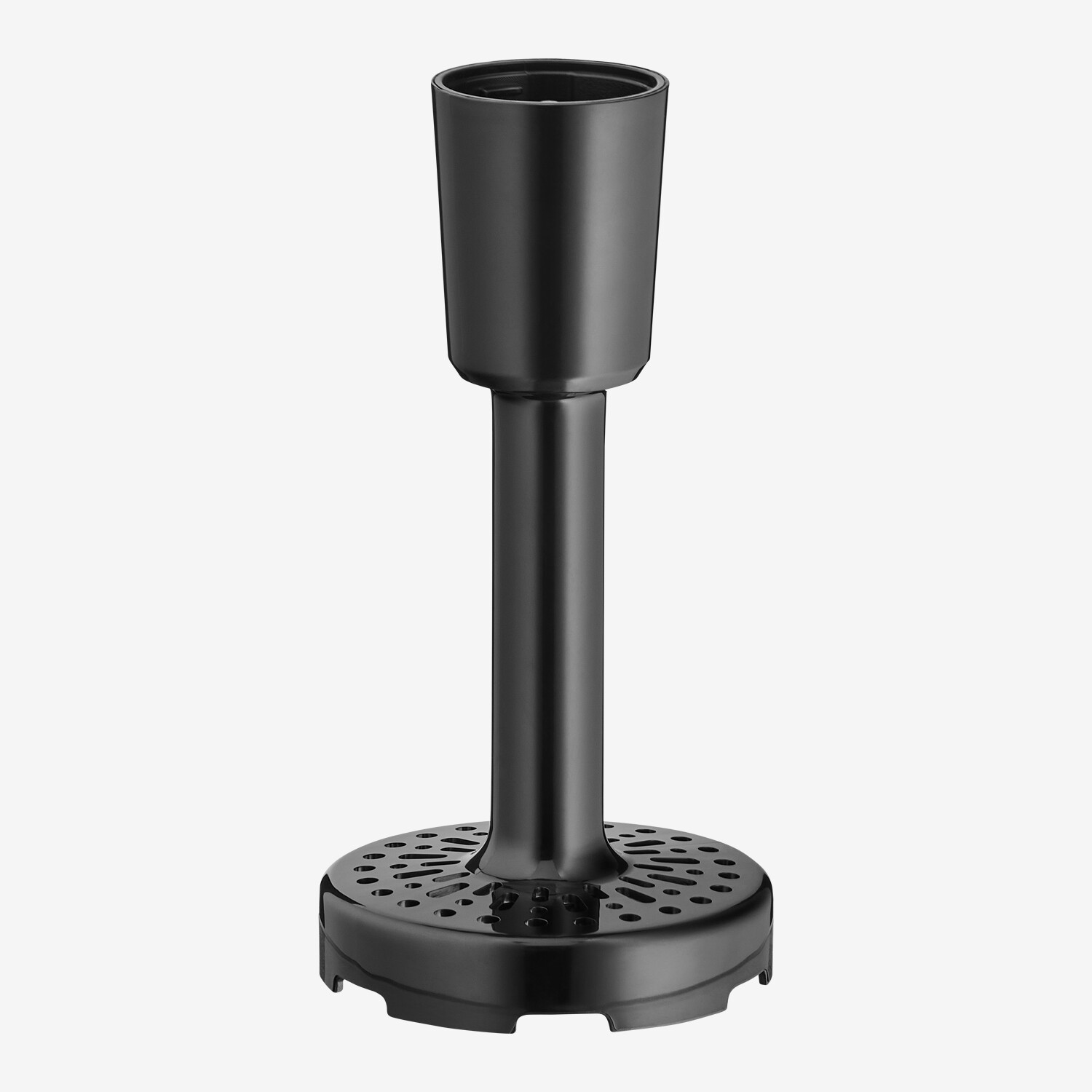 WMF Kult X Hand Blender Set, Stainless Steel Matt / Black - Worldshop