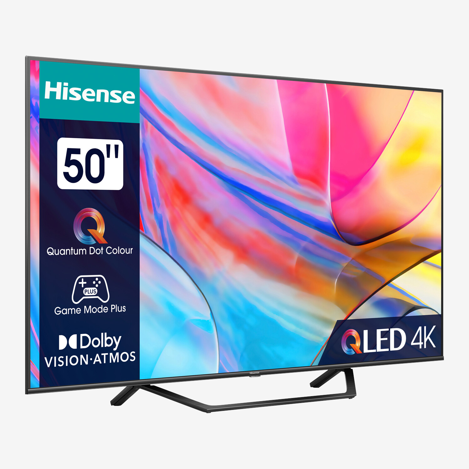 Hisense 50 Inch Smart Tv