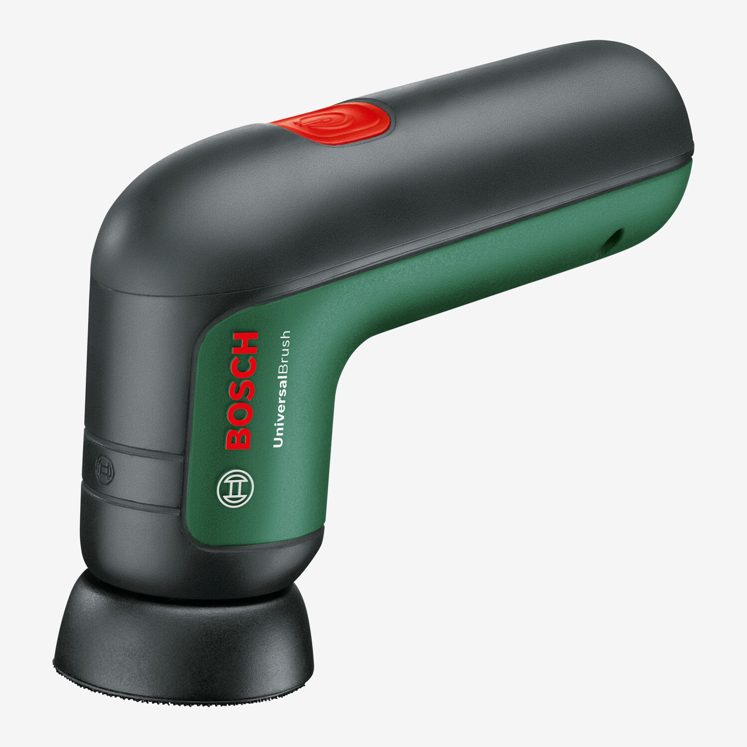 Bosch UniversalBrush Electric Cleaning Brush, Classic Green - Worldshop