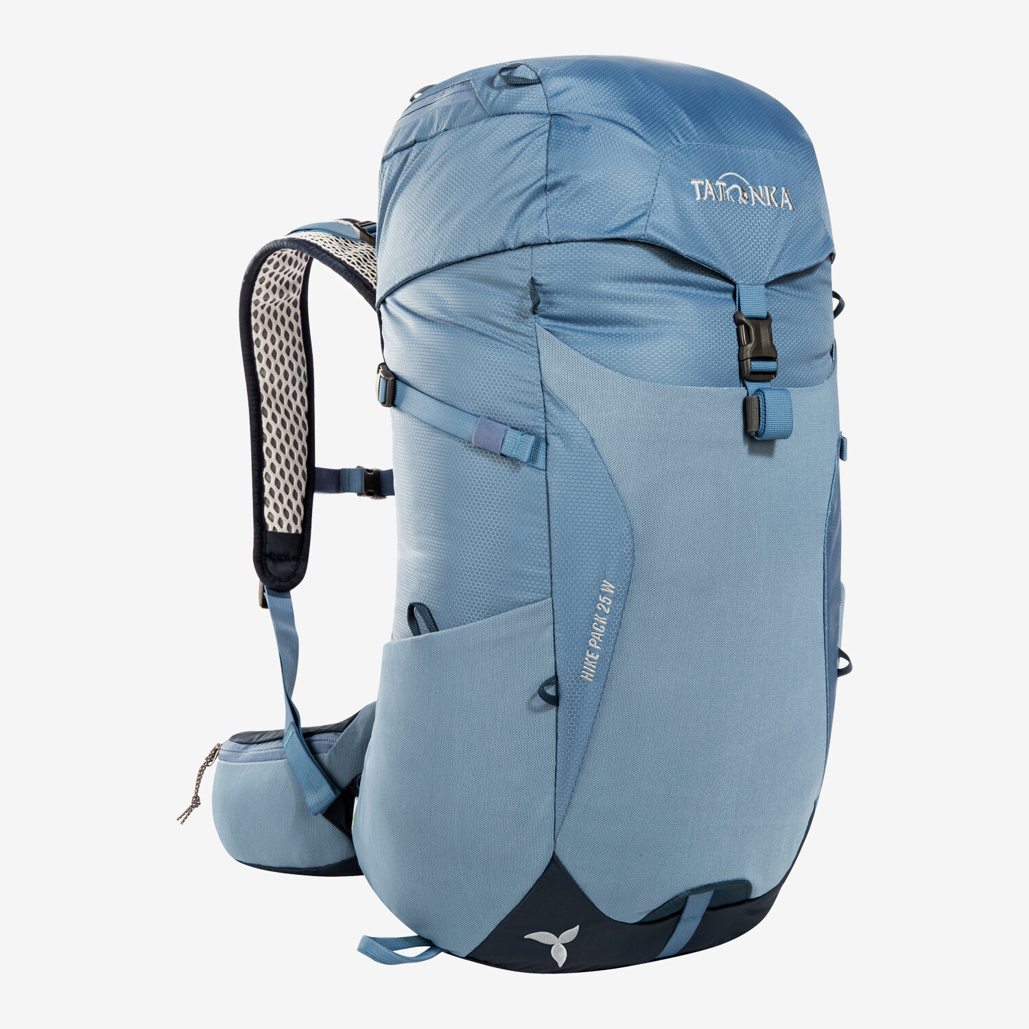 Tatonka Hike Pack 25 Women Hiking Backpack, Elemental Blue - Worldshop