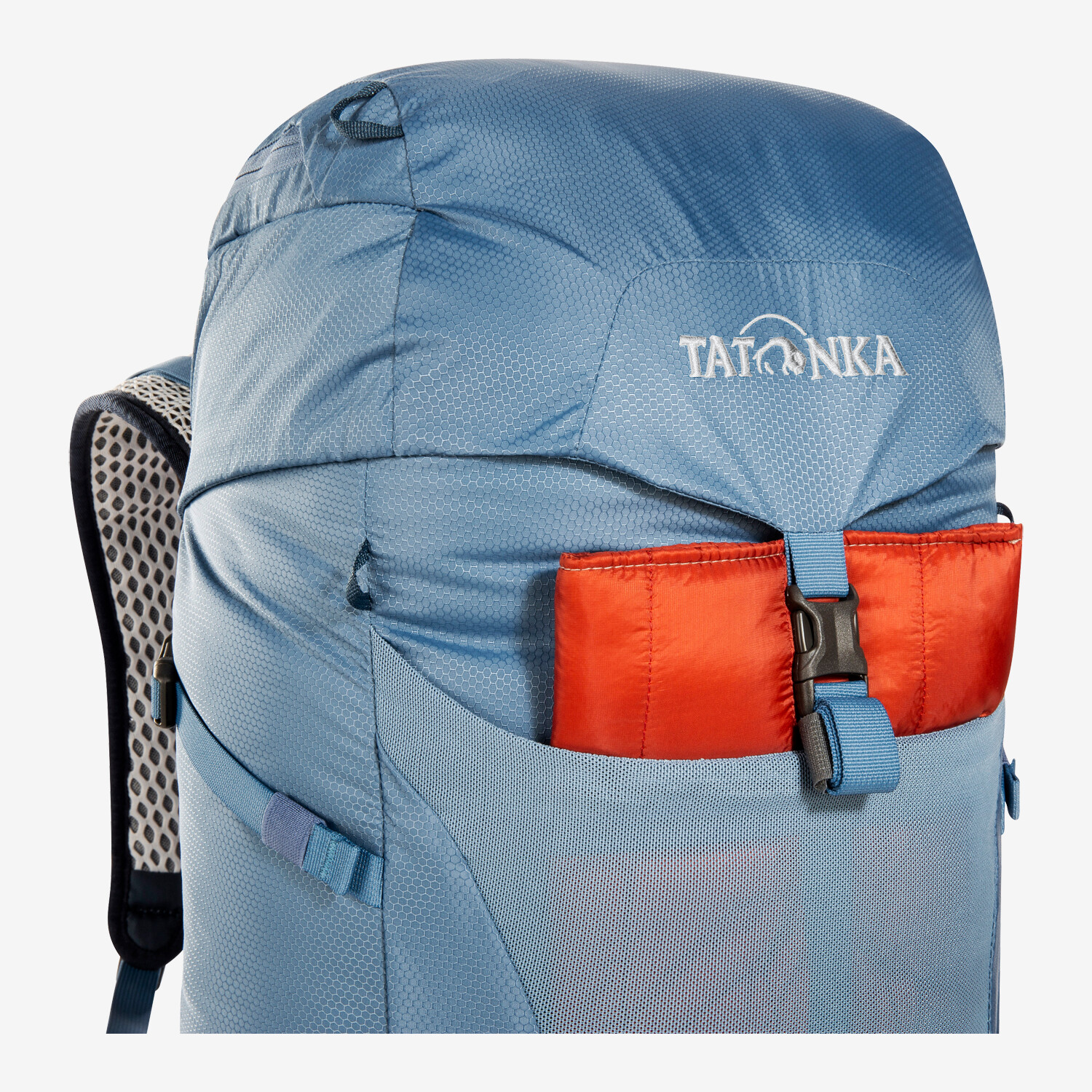 Tatonka Hike Pack 25 Women Hiking Backpack, Elemental Blue - Worldshop