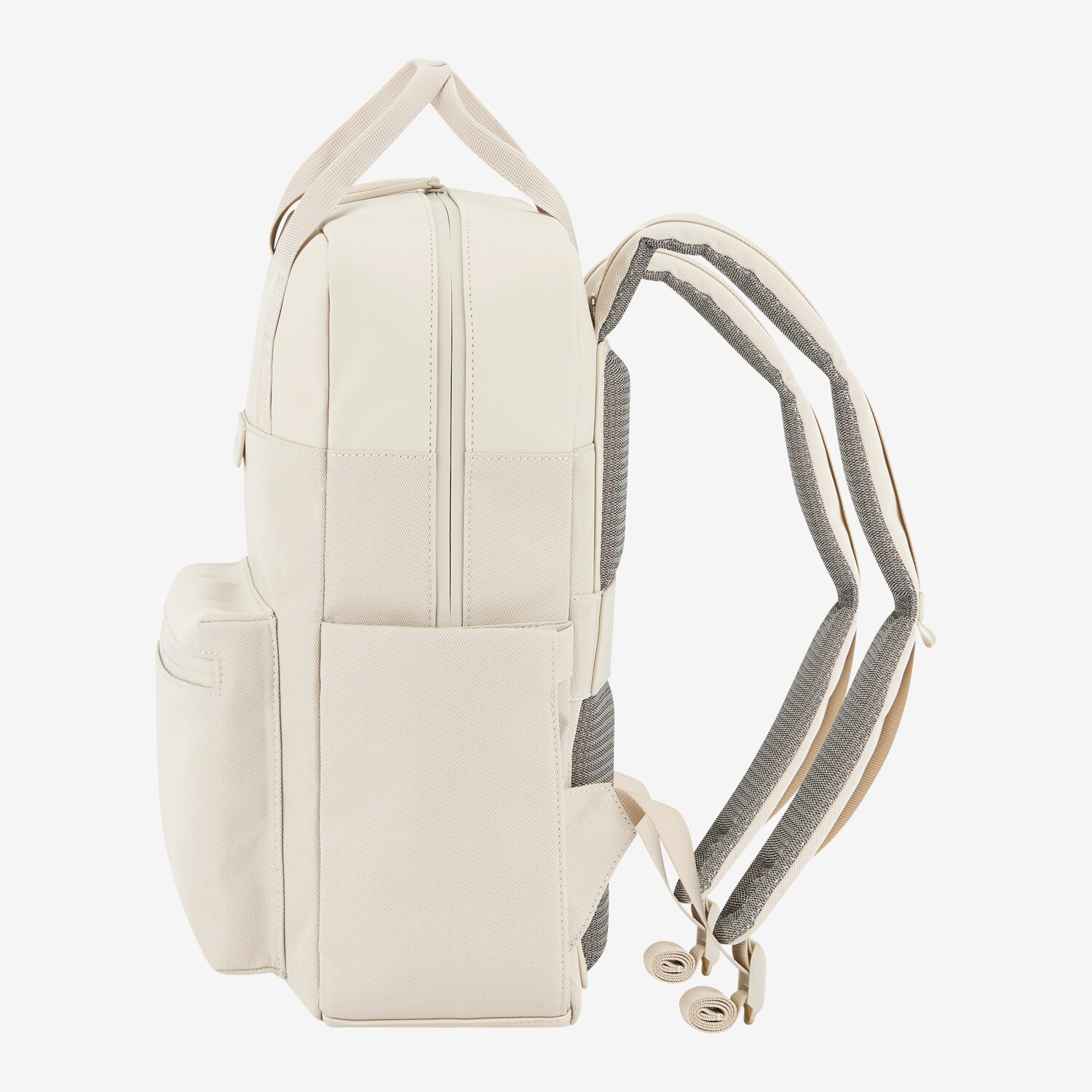 Kapten & Son Bergen Pro Backpack, Sandstone - Worldshop