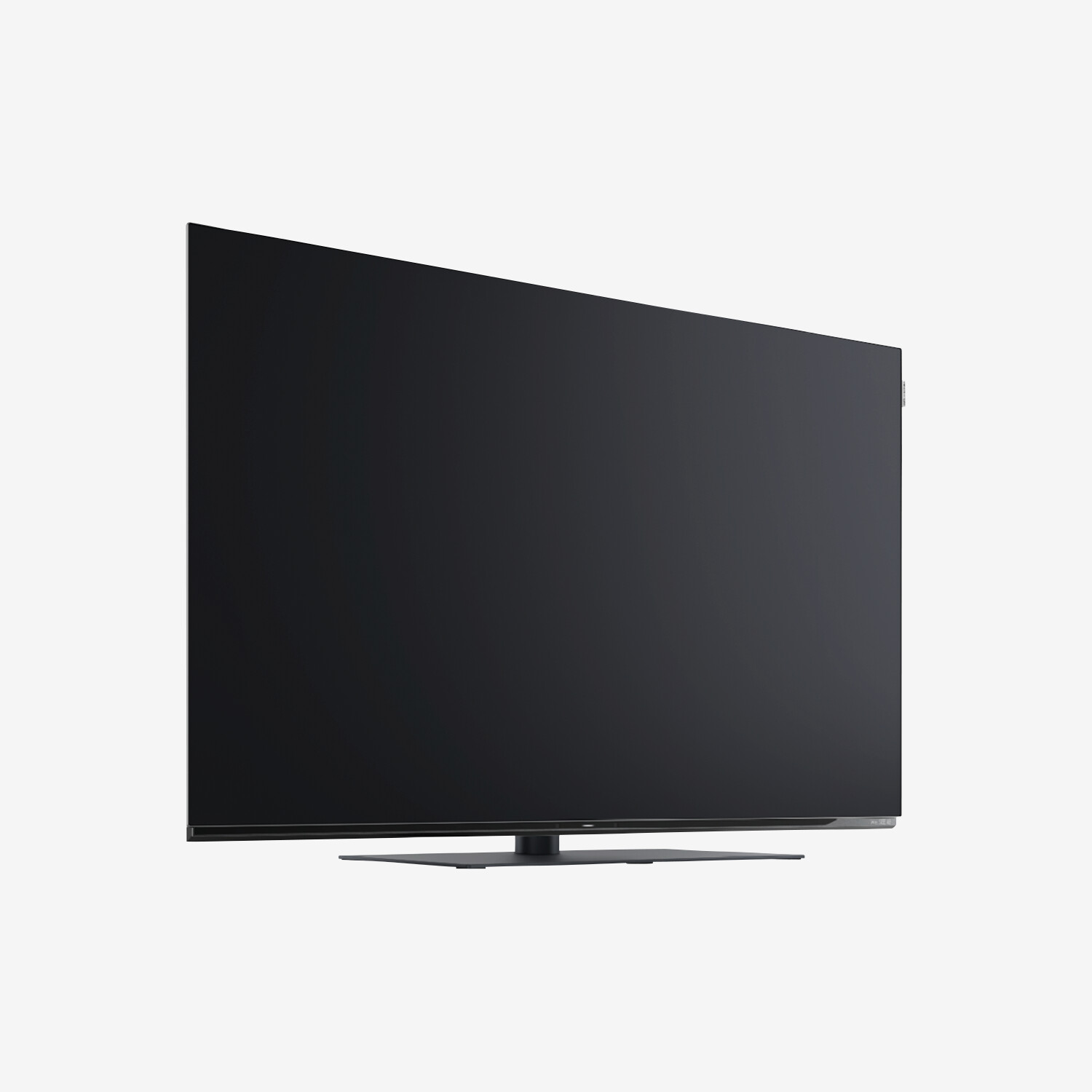 Loewe We. SEE OLED Smart-TV, 48″, Coal Black - Worldshop