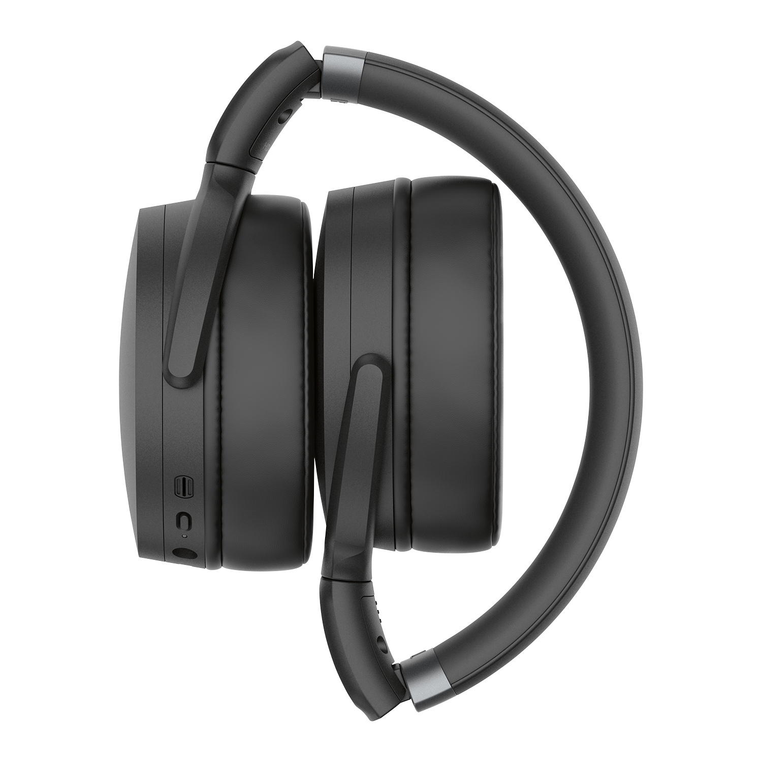 Sennheiser HD 450BT Wireless Over-Ear Headphones, Black - Lufthansa ...