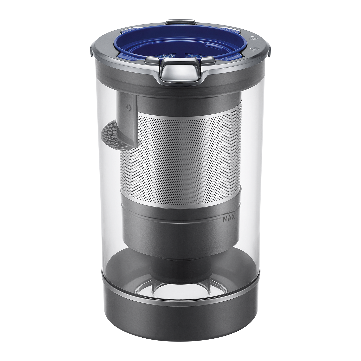 Samsung Clean Station for Jet 90, Warm Silver | Lufthansa WorldShop